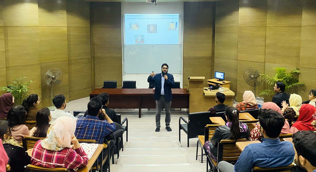 Welcome to East West University